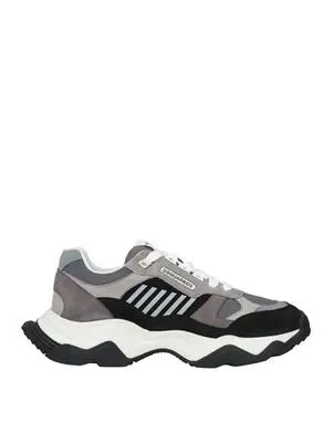Dsquared2 Military Sneakers