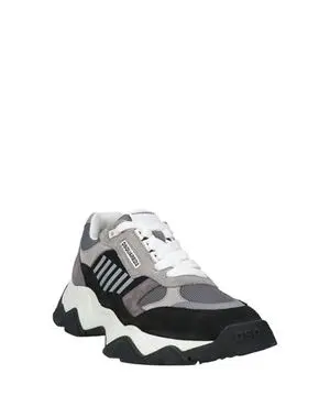 Dsquared2 Military Sneakers
