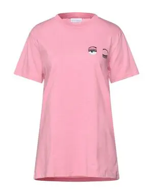 CHIARA FERRAGNI T-shirt - Pink