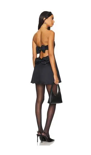 Majorelle Pocket Cocktail Dresses