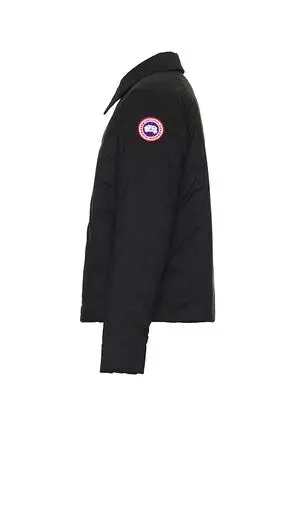 Canada Goose Lodge Coach Jacket