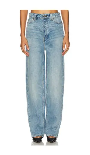 Fear Of God Straight Leg Jeans
