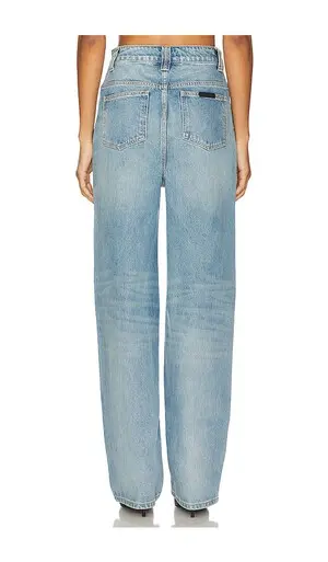 Fear Of God Straight Leg Jeans
