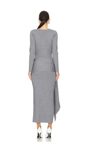 Line & Dot Alira Dress