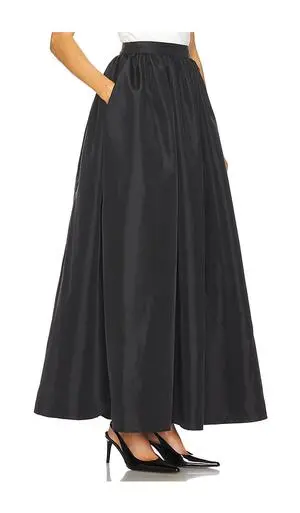 L'academie Raelyn Maxi Skirt