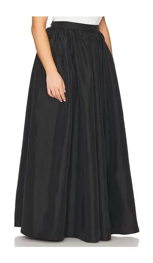 L'academie Raelyn Maxi Skirt