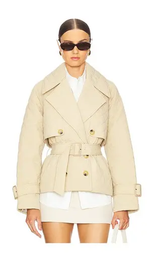 L'academie Abbey Jacket