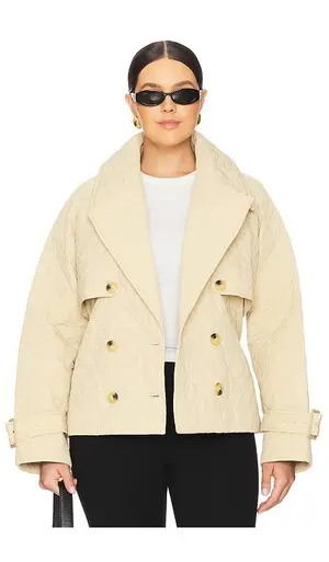 L'academie Abbey Jacket