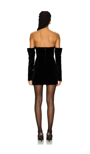 Majorelle Lola Mini Dress
