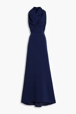 Badgley Mischka Sequined Dresses