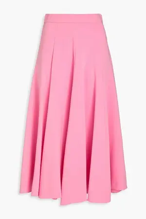 Oscar De La Renta Flared Skirts
