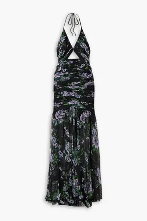 Carolina Herrera Ruched Evening Dresses For Women