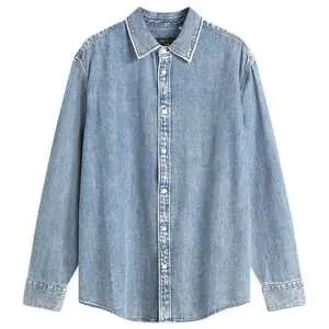 Rag & Bone Denim Matthew Shirt