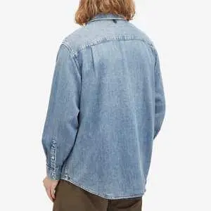 Rag & Bone Denim Matthew Shirt