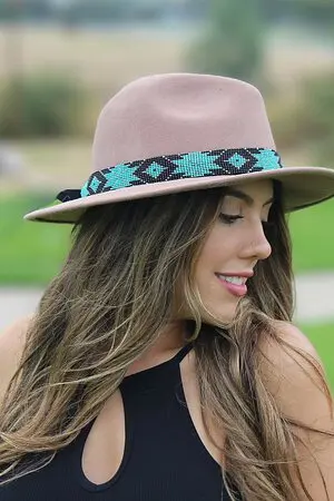 SAMBBOHO Hatband
