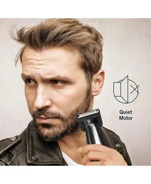 Perry Ellis Rechargeable 3-in-1 Multi-trimmer
