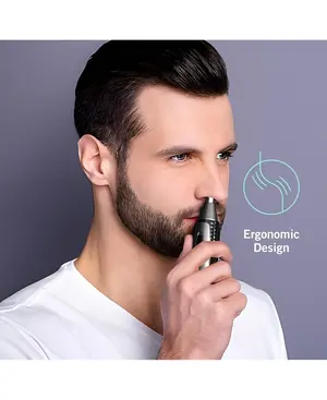 Perry Ellis Rechargeable 3-in-1 Multi-trimmer