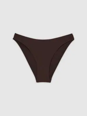 REISS Alba Mid-rise Bikini Bottoms