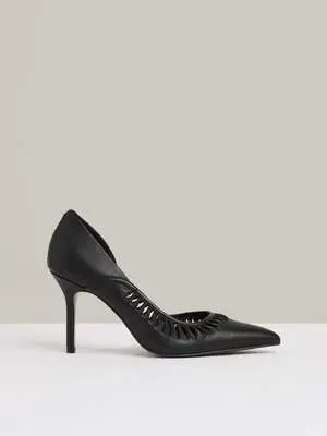 Reiss Cushioned Shoes For Women