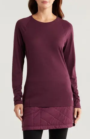 Smartwool Casual Performance Tops For Women