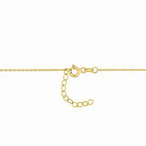 JULIANNA B. Diamond Lariat Necklace