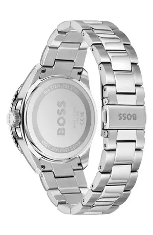 BOSS Runner Bracelet Watch
