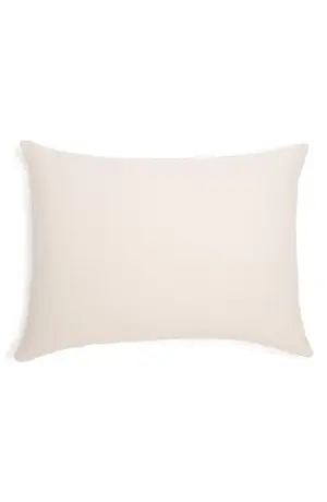 POM POM AT HOME Billie Big Accent Pillow - Ivory