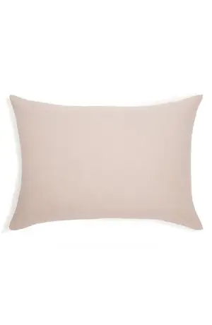 POM POM AT HOME Billie Big Accent Pillow - Taupe