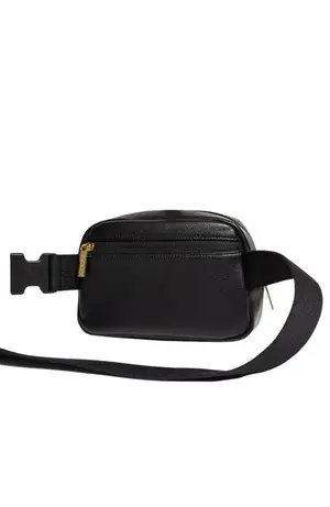 MODERN PICNIC Vegan Leather Fanny Pack