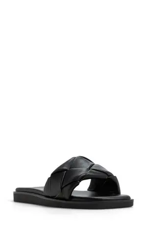 Aldo Esterelle Flat Slide Sandal