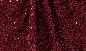 Astr The Label Sequin Mini Dress