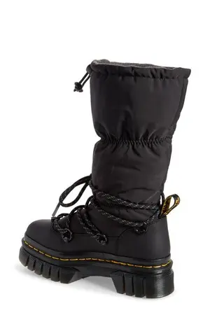 Dr. Martens Audrick Puffer Hi Boots