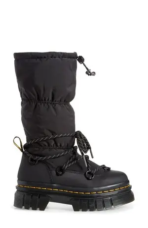 Dr. Martens Audrick Puffer Hi Boots