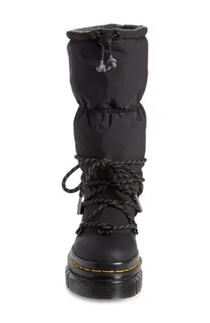Dr. Martens Audrick Puffer Hi Boots