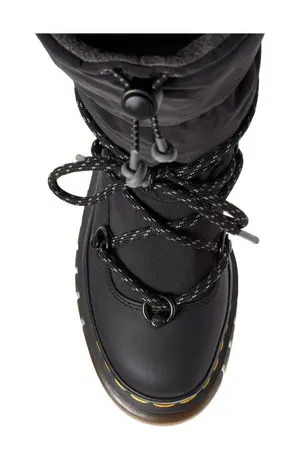 Dr. Martens Audrick Puffer Hi Boots