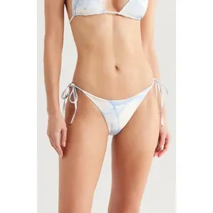 BOAMAR Naos Low-rise Bikini Bottom - Blossom