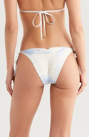 BOAMAR Naos Low-rise Bikini Bottom