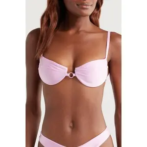 BOAMAR Nezia Underwire Bikini Top