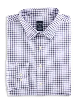 Brooks Brothers Pattern Shirts For Men