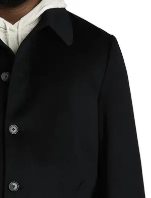 Michael Kors Kurt Overcoat