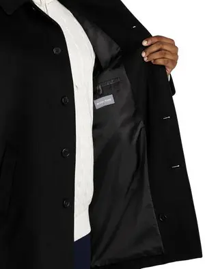 Michael Kors Kurt Overcoat