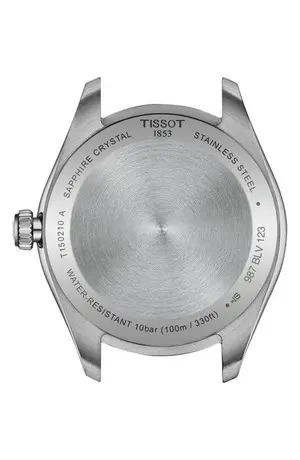 TISSOT Pr 100 Quartz Bracelet Watch - White Mother Of Pearl