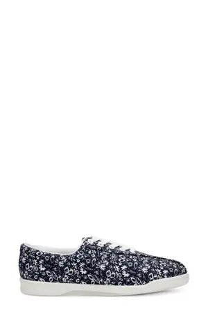 Easy Spirit Ap1 Floral Print Sneaker