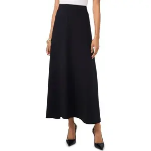Vince Camuto A-line Maxi Skirt