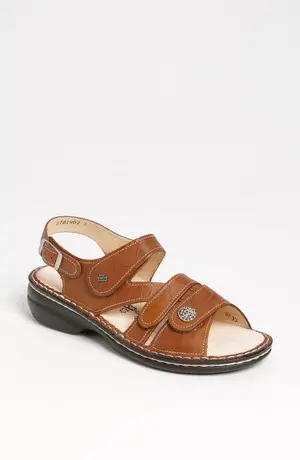 Finn Comfort Strappy Shoes For Women