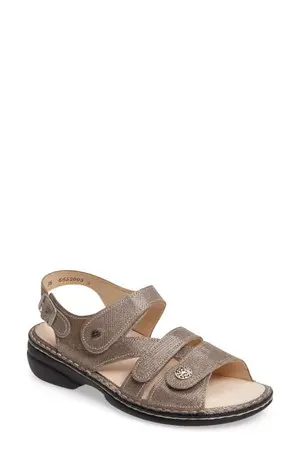 Finn Comfort Platform Shoes For Women