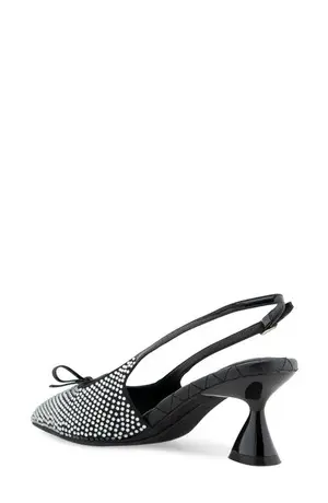 Aerosoles Janice Pointed Toe Slingback Pumps