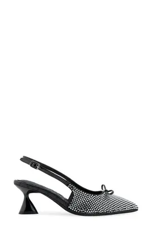 Aerosoles Janice Pointed Toe Slingback Pumps
