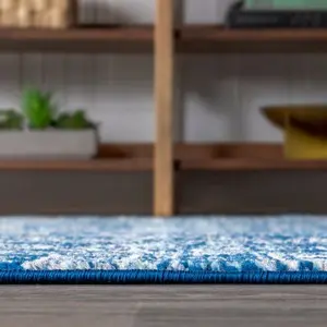 JONATHAN Y Modern Persian Boho Vintage Area Rug