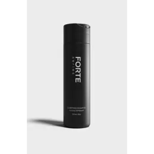FORTE SERIES Clarifying Shampoo - Black
